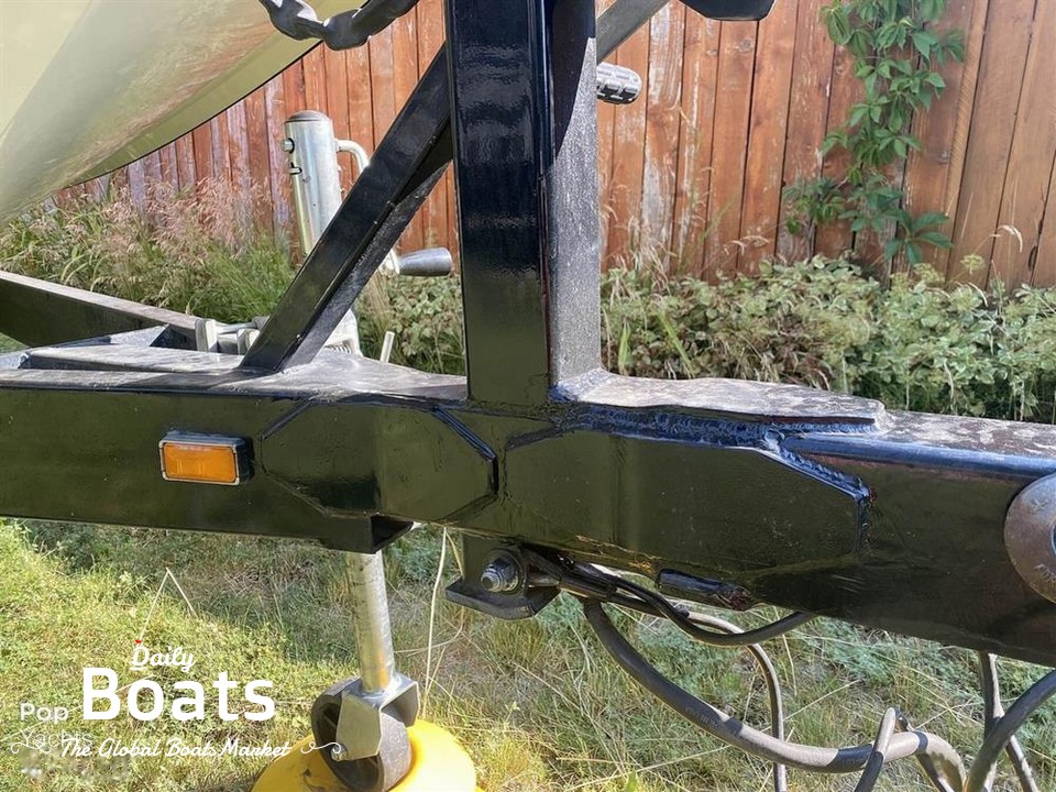 2015 MB Boats B52 for sale. View price, photos and Buy 2015 MB Boats ...