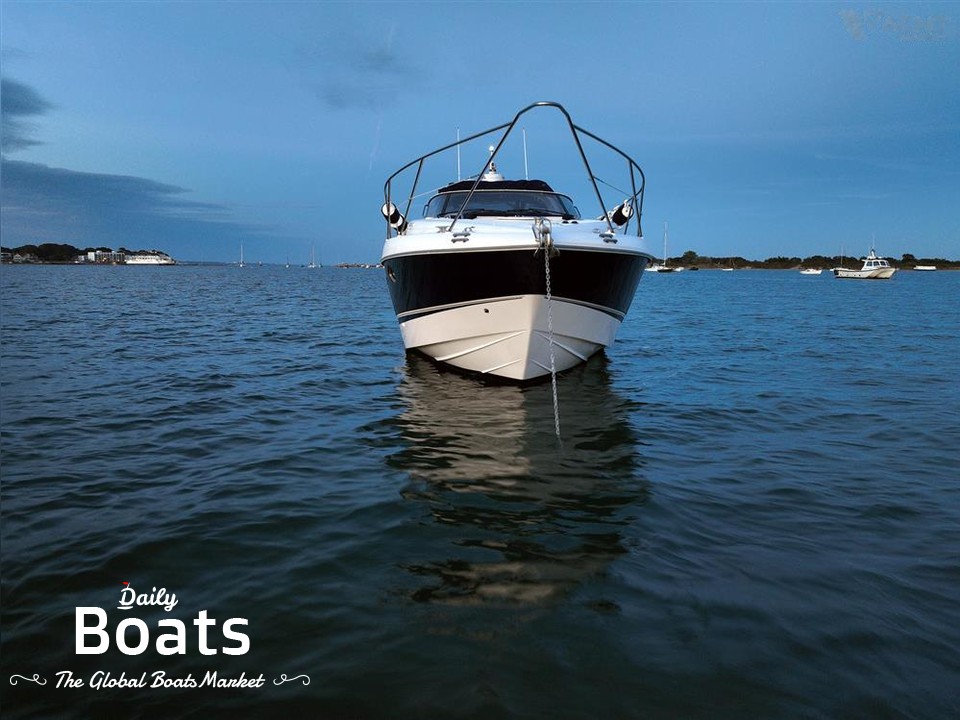 2007 Fairline Targa 40 for sale. View price, photos and Buy 2007 ...