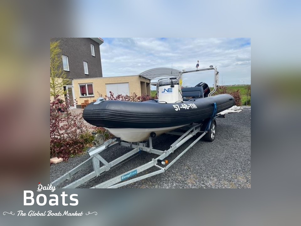 2007 Arimar 540 for sale. View price, photos and Buy 2007 Arimar 540 ...