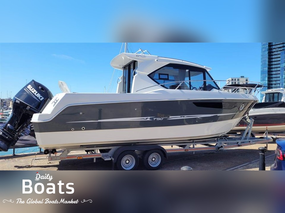 2022 Galeon Galia 750 Hardtop for sale. View price, photos and Buy 2022 ...
