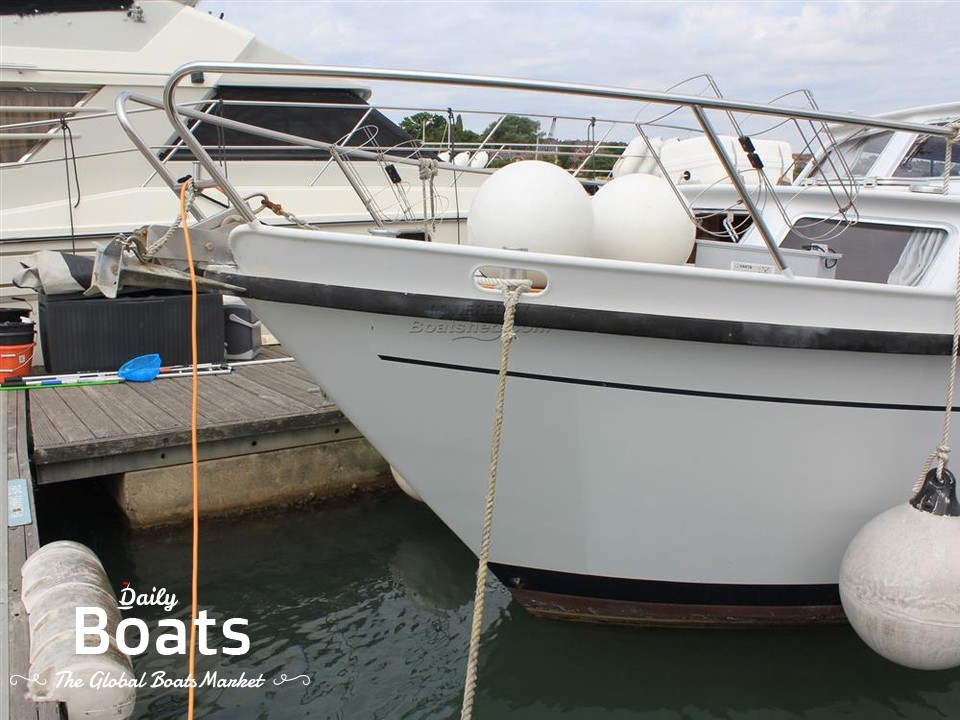 1990 Stevens 1140 for sale. View price, photos and Buy 1990 Stevens ...