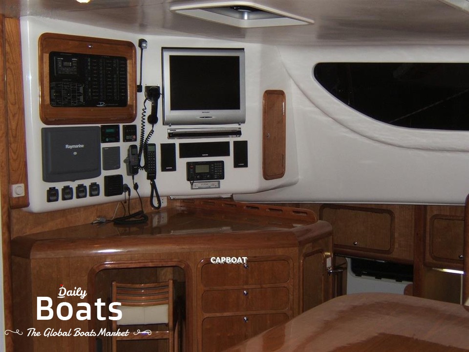 2006 Dean 441 for sale. View price, photos and Buy 2006 Dean 441 #347022