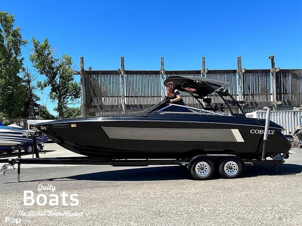 2007 Cobalt Boats 262 for sale. View price, photos and Buy 2007 Cobalt ...
