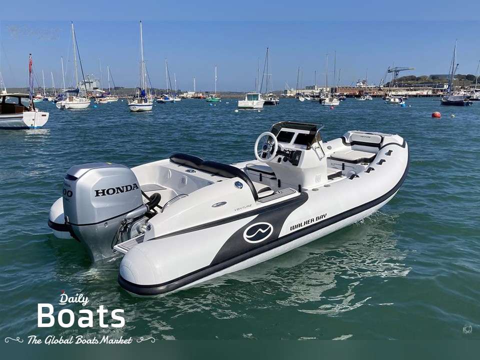 2021 Walker Bay Venture 16 for sale. View price, photos and Buy 2021 ...