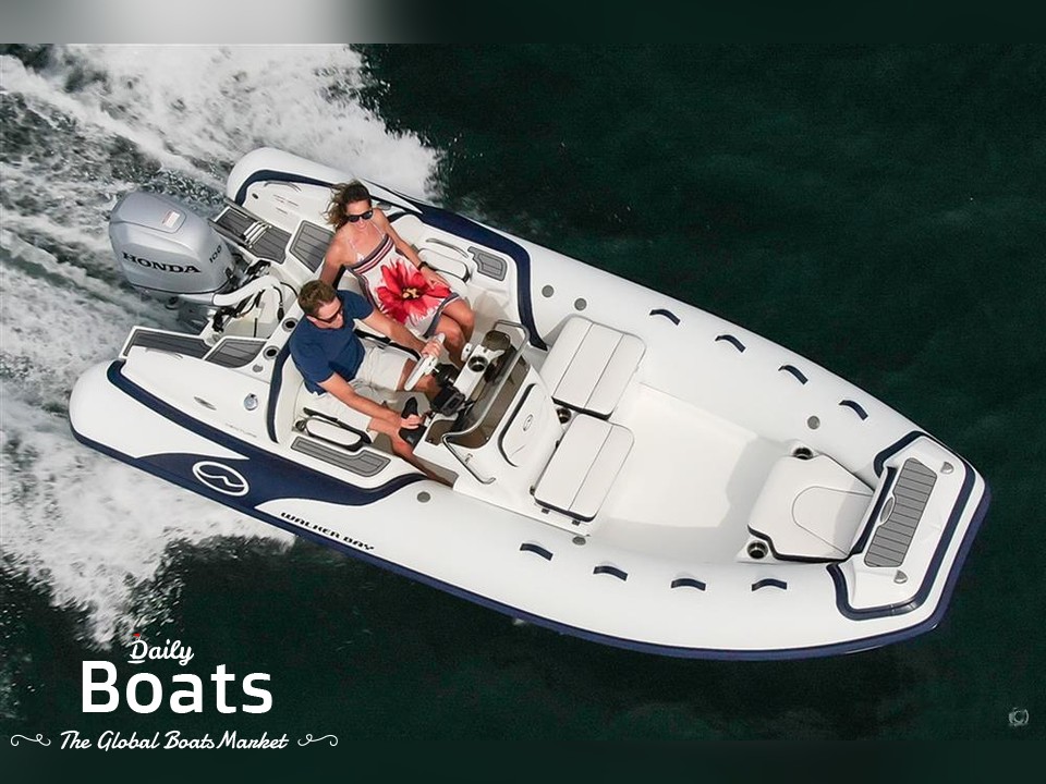 2021 Walker Bay Venture 16 for sale. View price, photos and Buy 2021 ...