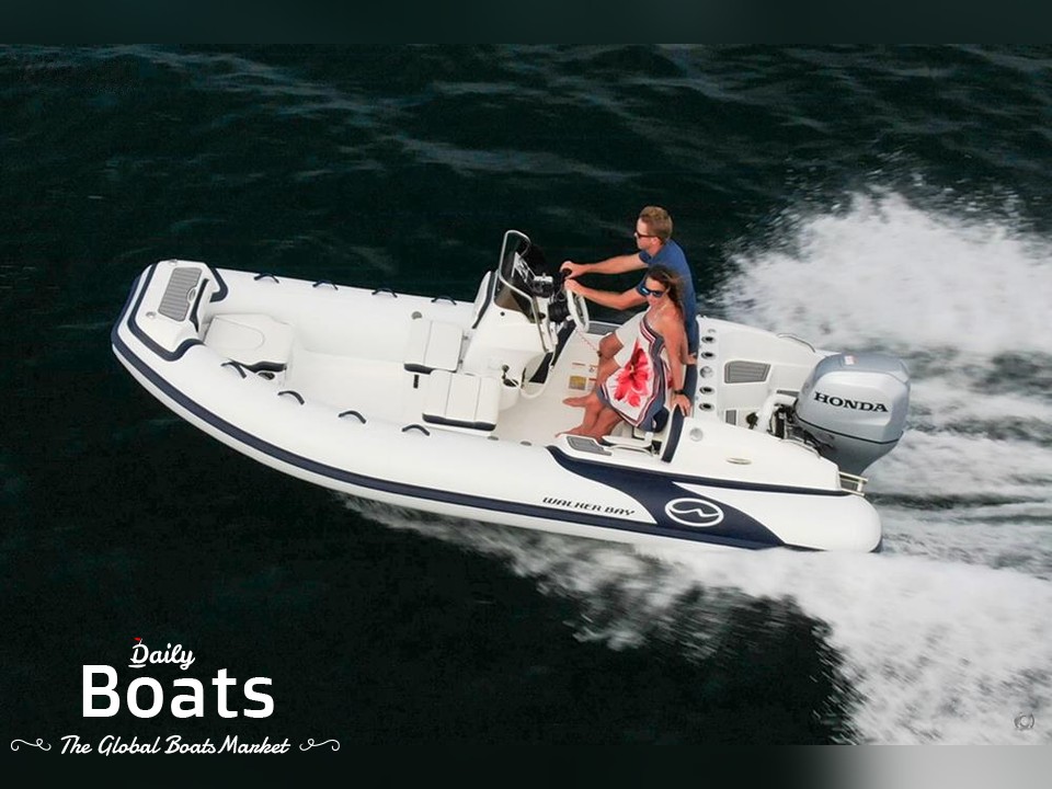 2021 Walker Bay Venture 16 for sale. View price, photos and Buy 2021 ...