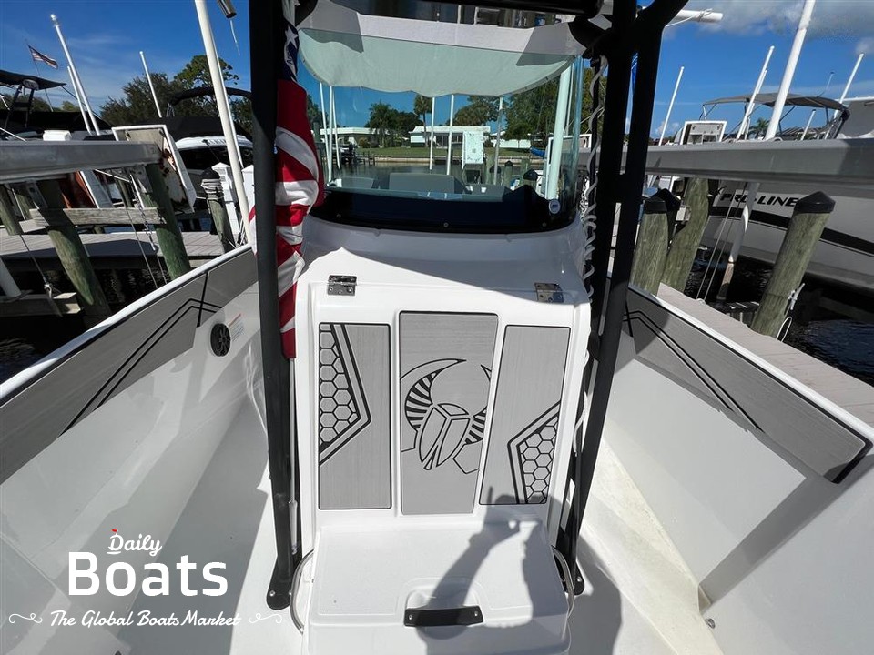 2020 Scarab 255 Id Open for sale. View price, photos and Buy 2020 ...