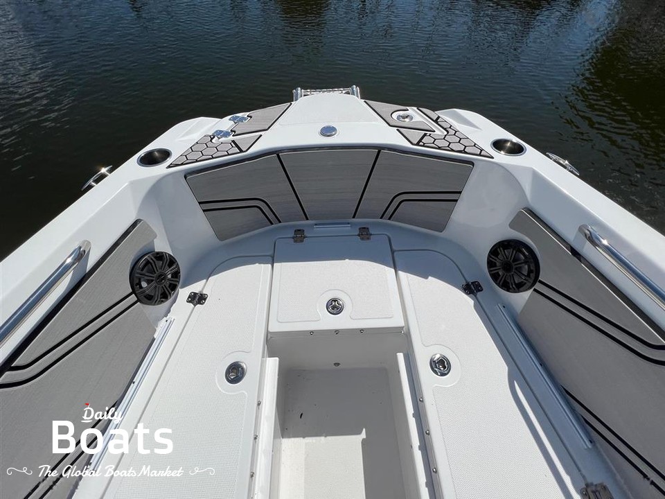 2020 Scarab 255 Id Open for sale. View price, photos and Buy 2020 ...