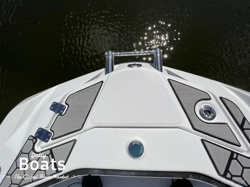 2020 Scarab 255 Id Open for sale. View price, photos and Buy 2020 ...