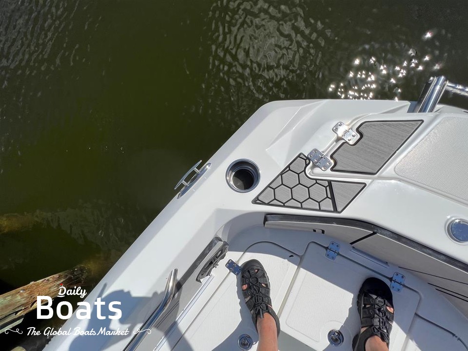 2020 Scarab 255 Id Open for sale. View price, photos and Buy 2020 ...