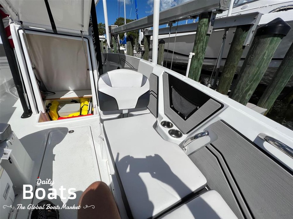 2020 Scarab 255 Id Open for sale. View price, photos and Buy 2020 ...