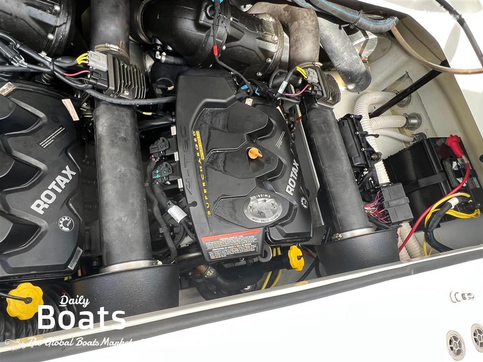 2020 Scarab 255 Id Open for sale. View price, photos and Buy 2020 ...