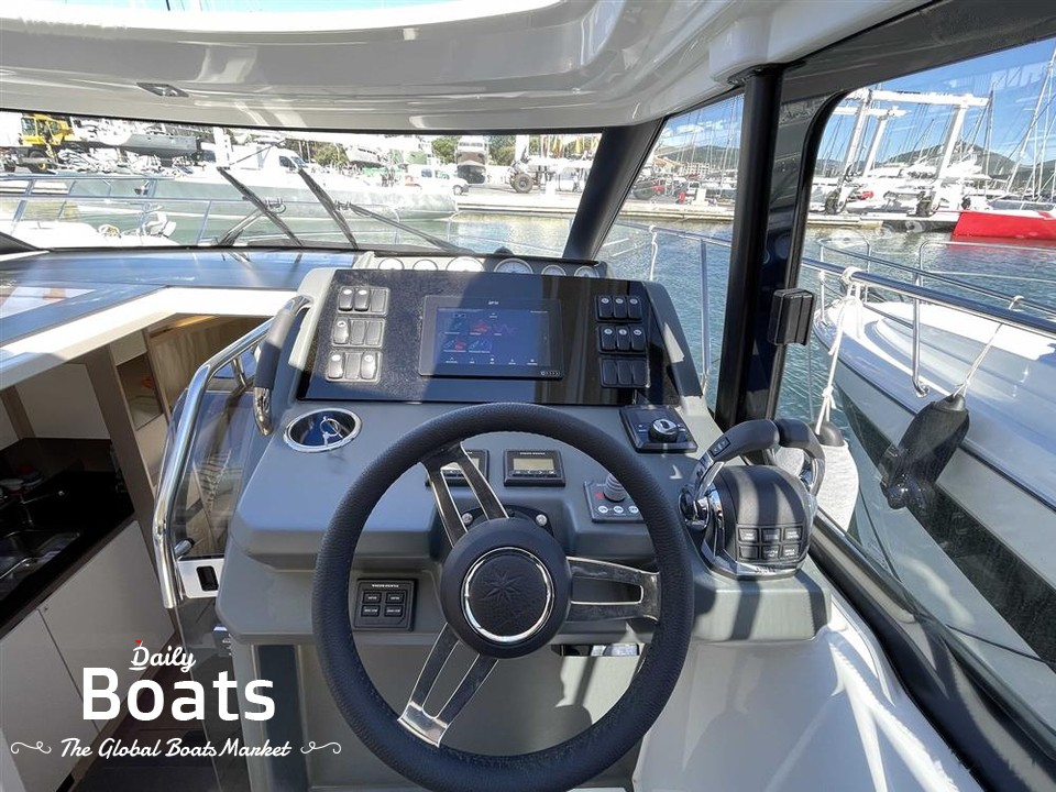 2021 Jeanneau Leader 33 for sale. View price, photos and Buy 2021 ...