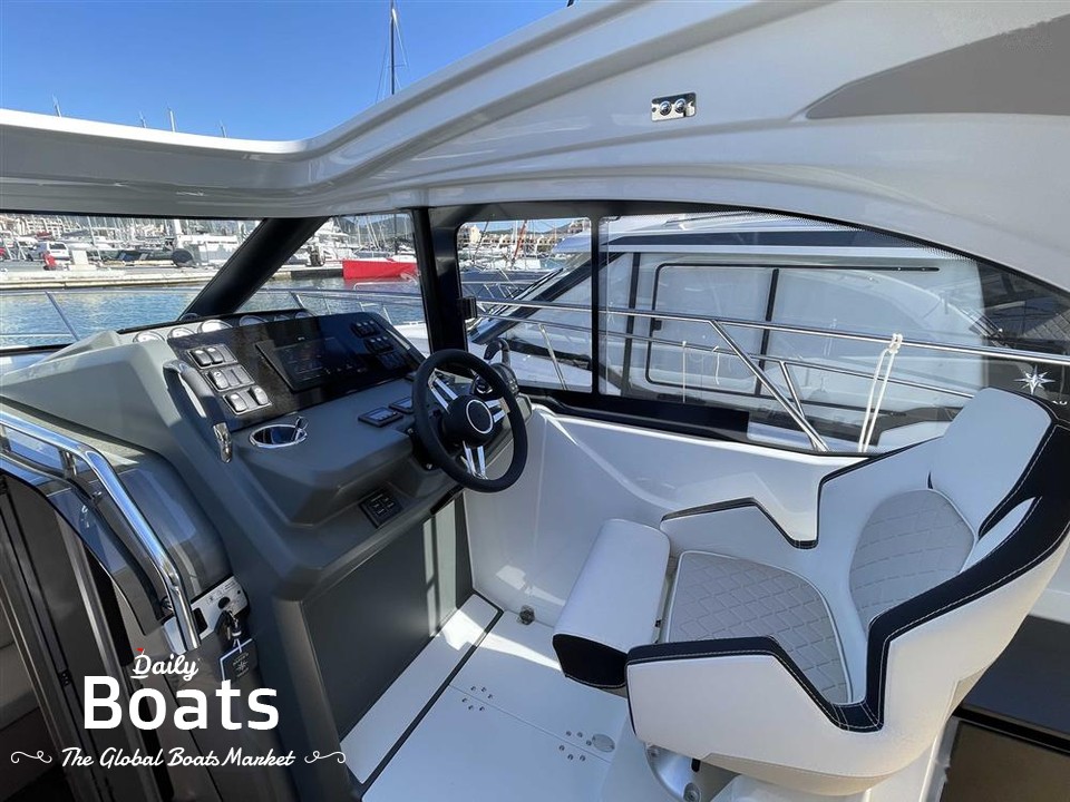 2021 Jeanneau Leader 33 for sale. View price, photos and Buy 2021 ...