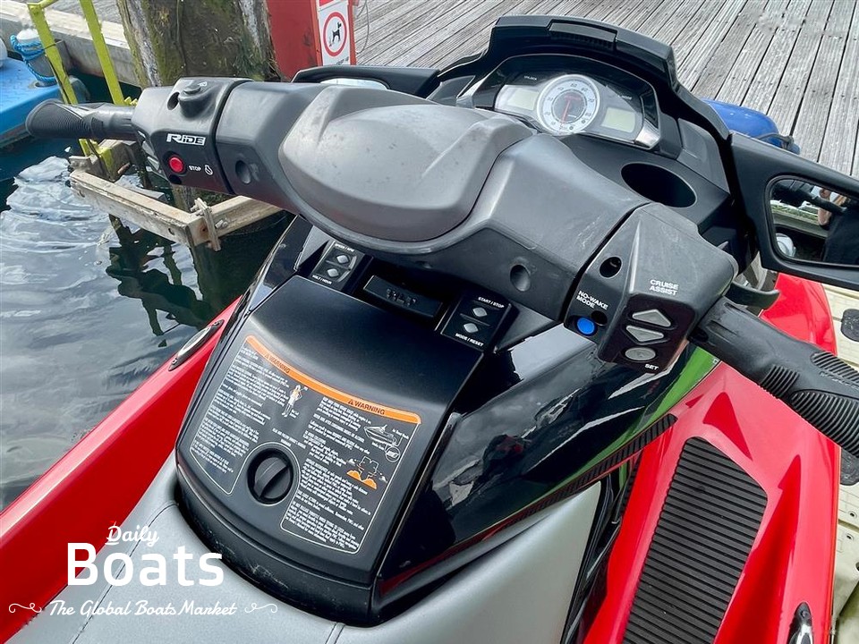 2015 Yamaha Waverunner Fx Svho for sale. View price, photos and Buy ...
