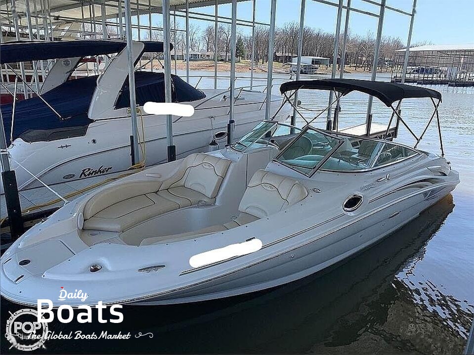2002 Sea Pro Boats 27 for sale. View price, photos and Buy 2002 Sea Pro ...