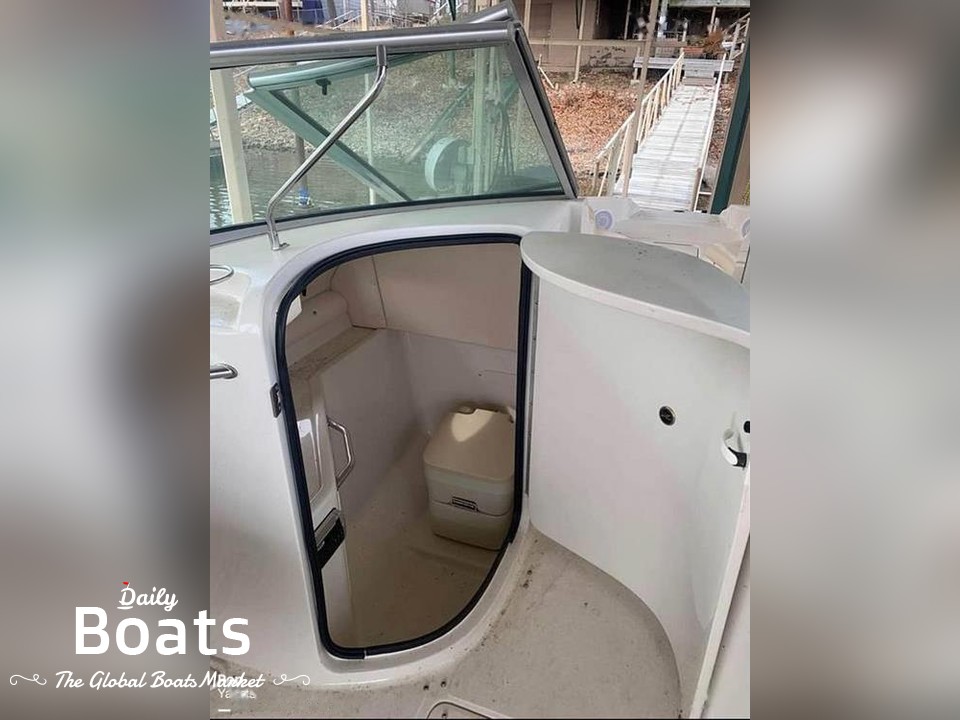 2002 Sea Pro Boats 27 for sale. View price, photos and Buy 2002 Sea Pro ...