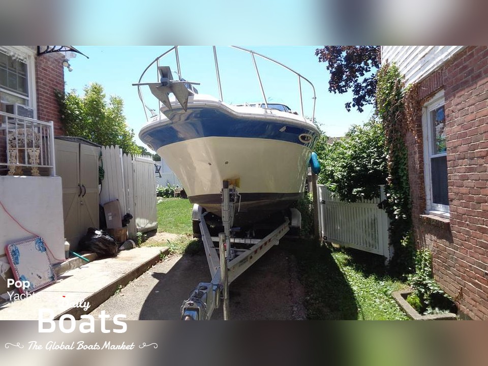 1993 Sea Ray Boats 290 Sundancer for sale. View price, photos and Buy ...