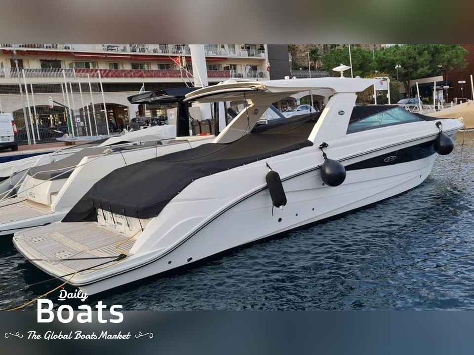 2017 Sea Ray Boats 400 for sale. View price, photos and Buy 2017 Sea ...