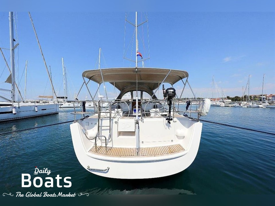 2010 Delphia 47 for sale. View price, photos and Buy 2010 Delphia 47 ...