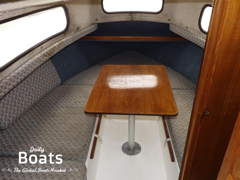 1990 Hardy Motor Boats 20 for sale. View price, photos and Buy 1990 ...