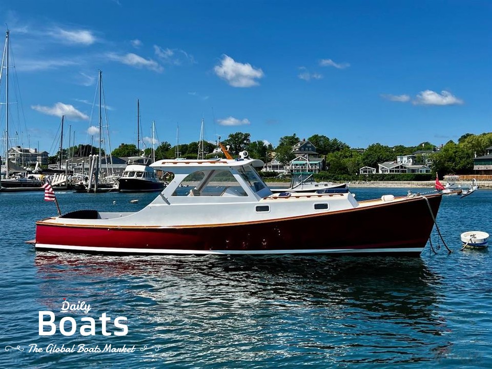 1973 Wasque 32 for sale. View price, photos and Buy 1973 Wasque 32 #347096