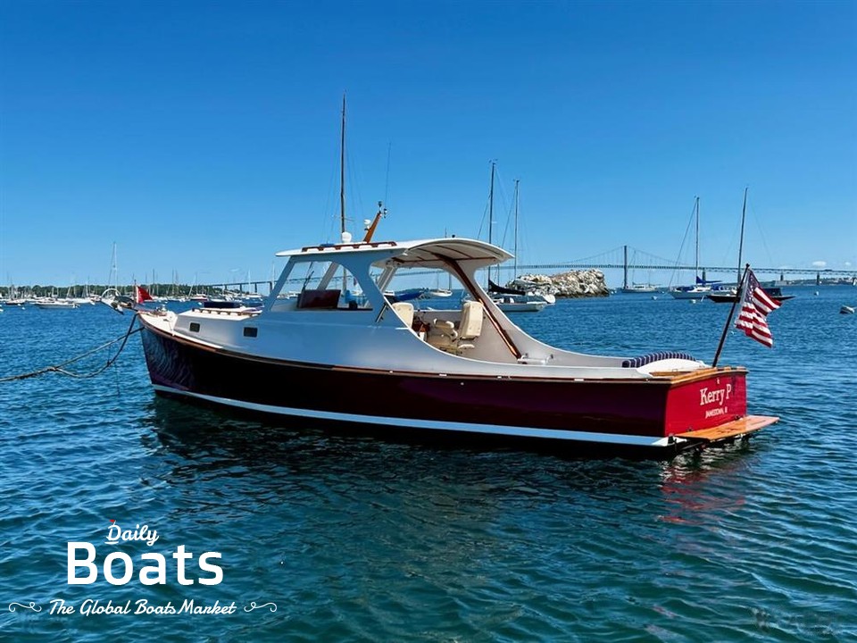 1973 Wasque 32 for sale. View price, photos and Buy 1973 Wasque 32 #347096