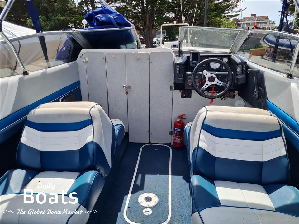 1990 Bayliner Boats 1802 Capri for sale. View price, photos and Buy ...