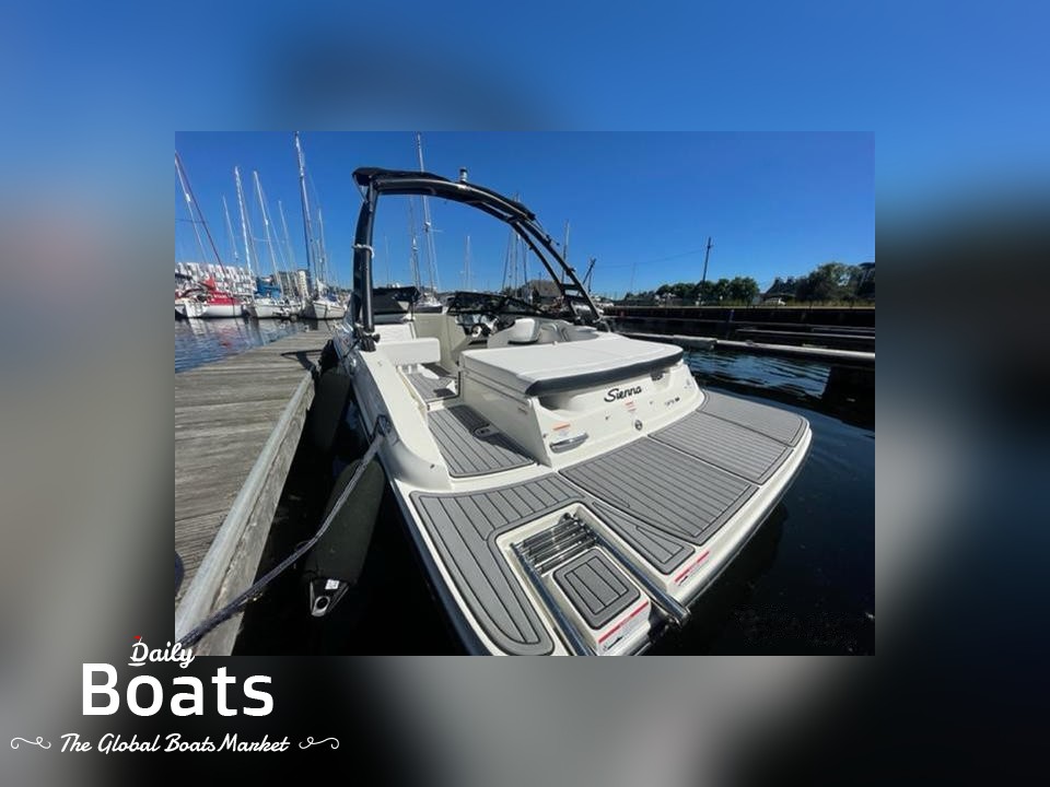 2021 Sea Ray Boats 190 Spx for sale. View price, photos and Buy 2021 ...