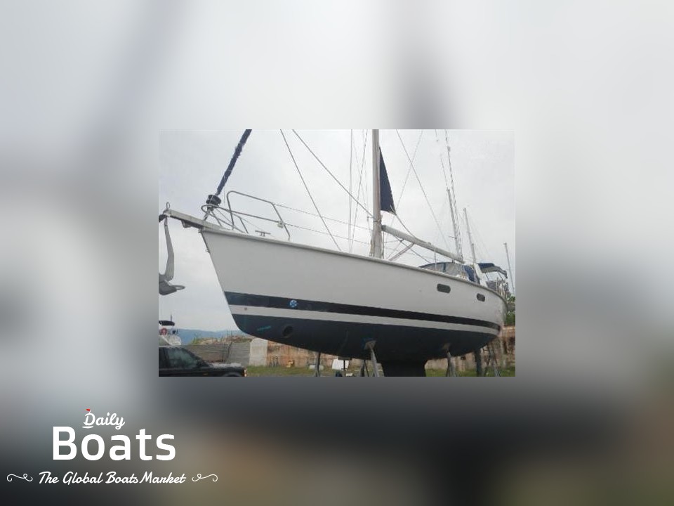 1997 Hunter 430 for sale. View price, photos and Buy 1997 Hunter 430 ...