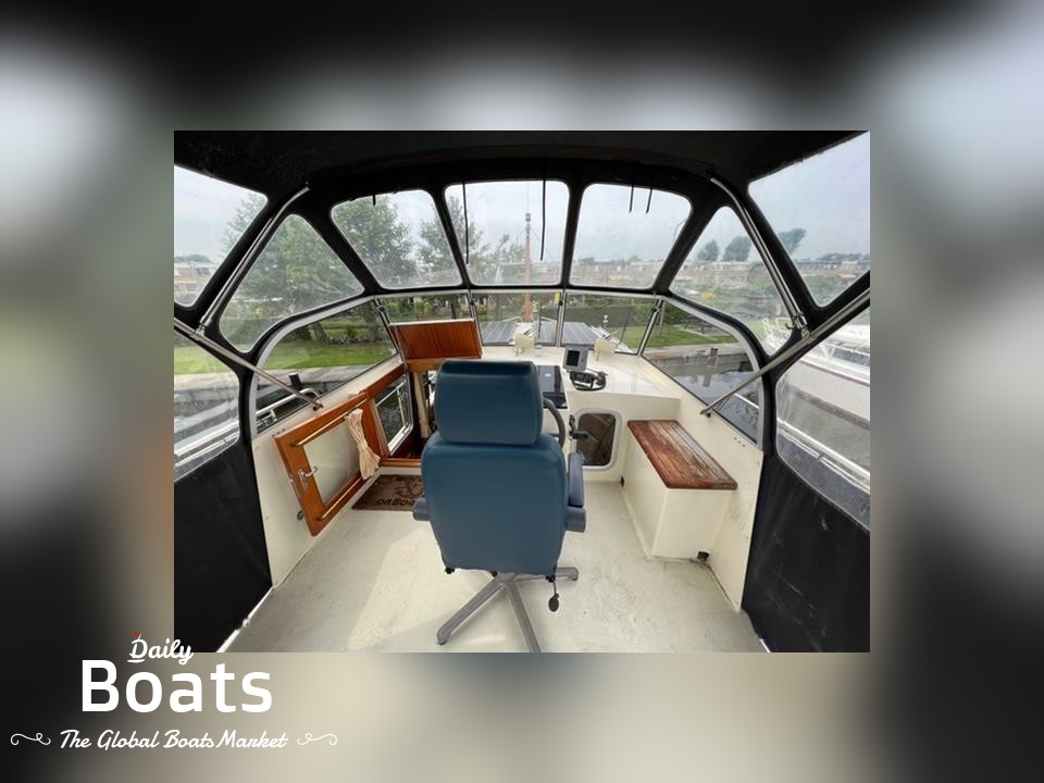 2008 Jetten Bully 960 Ak for sale. View price, photos and Buy 2008 ...