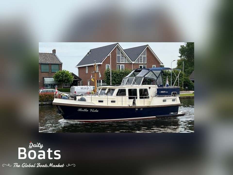2008 Jetten Bully 960 Ak for sale. View price, photos and Buy 2008 ...
