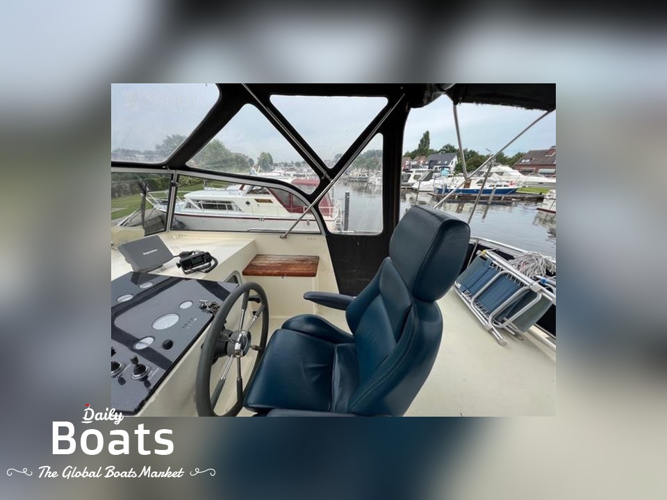 2008 Jetten Bully 960 Ak for sale. View price, photos and Buy 2008 ...