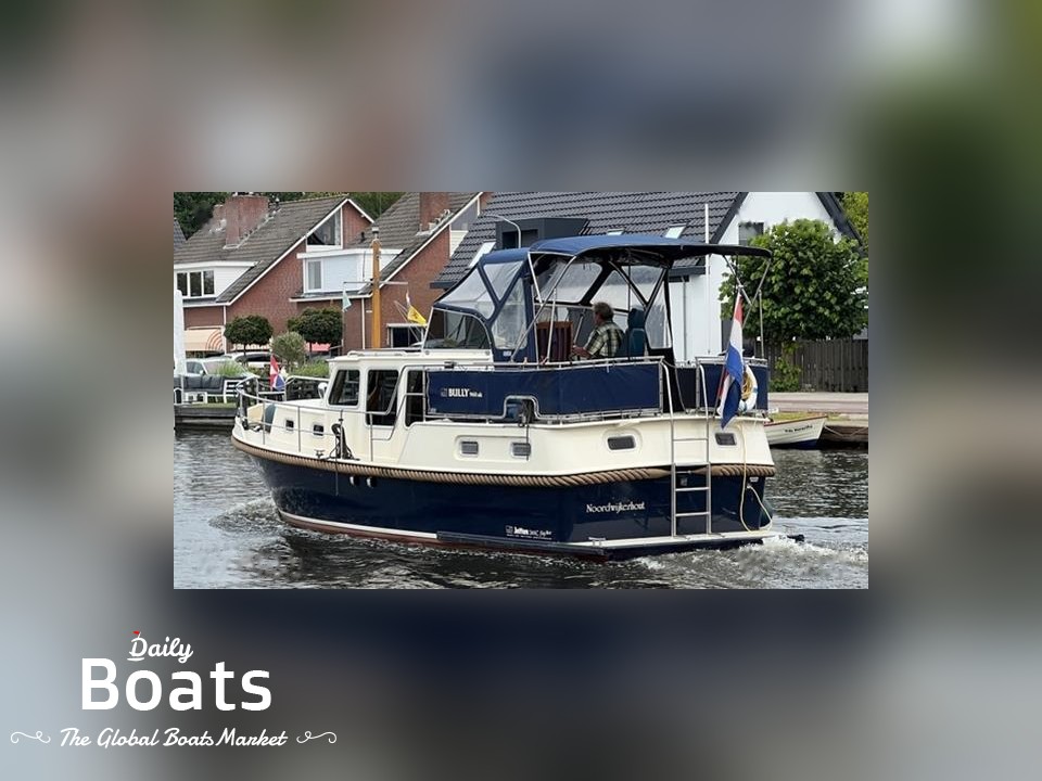 2008 Jetten Bully 960 Ak for sale. View price, photos and Buy 2008 ...