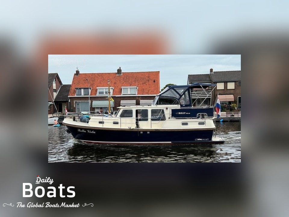 2008 Jetten Bully 960 Ak for sale. View price, photos and Buy 2008 ...