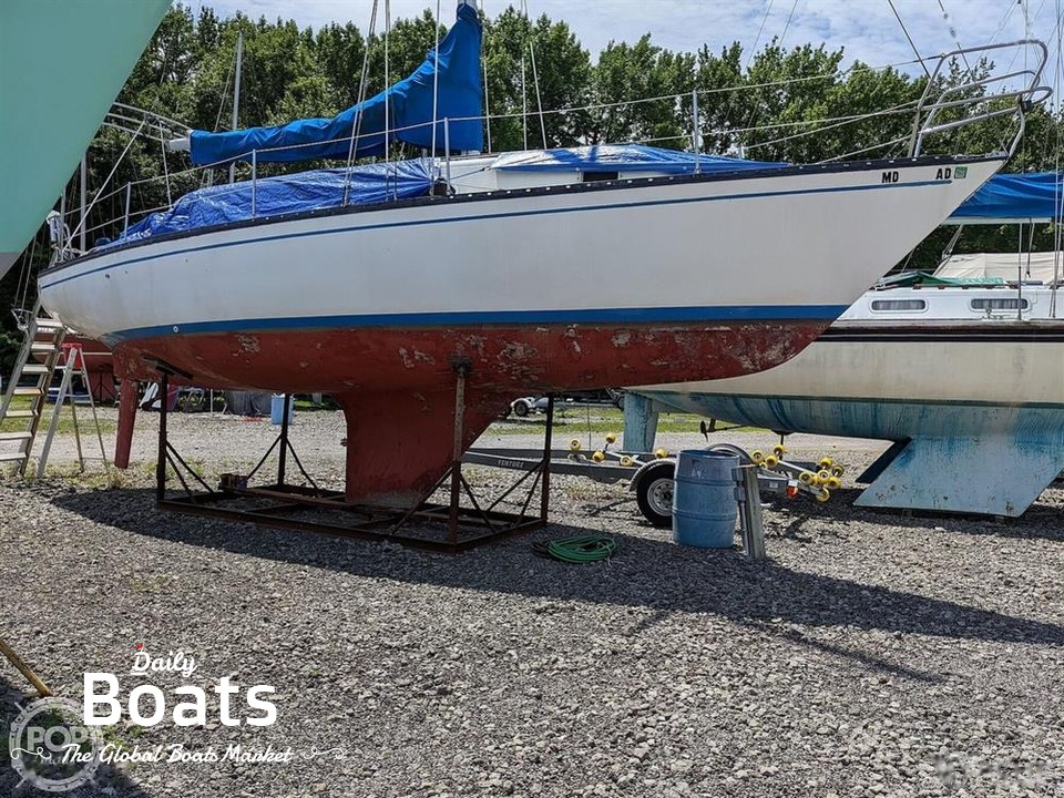 1978 Hunter 33 for sale. View price, photos and Buy 1978 Hunter 33 #347122