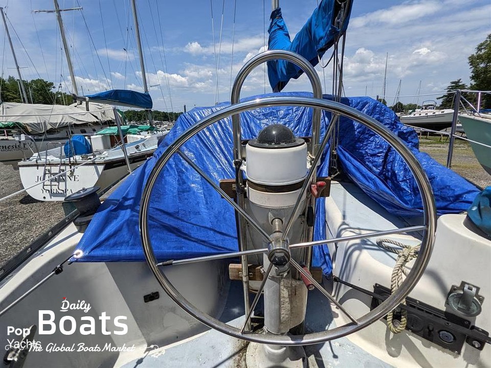 1978 Hunter 33 for sale. View price, photos and Buy 1978 Hunter 33 #347122