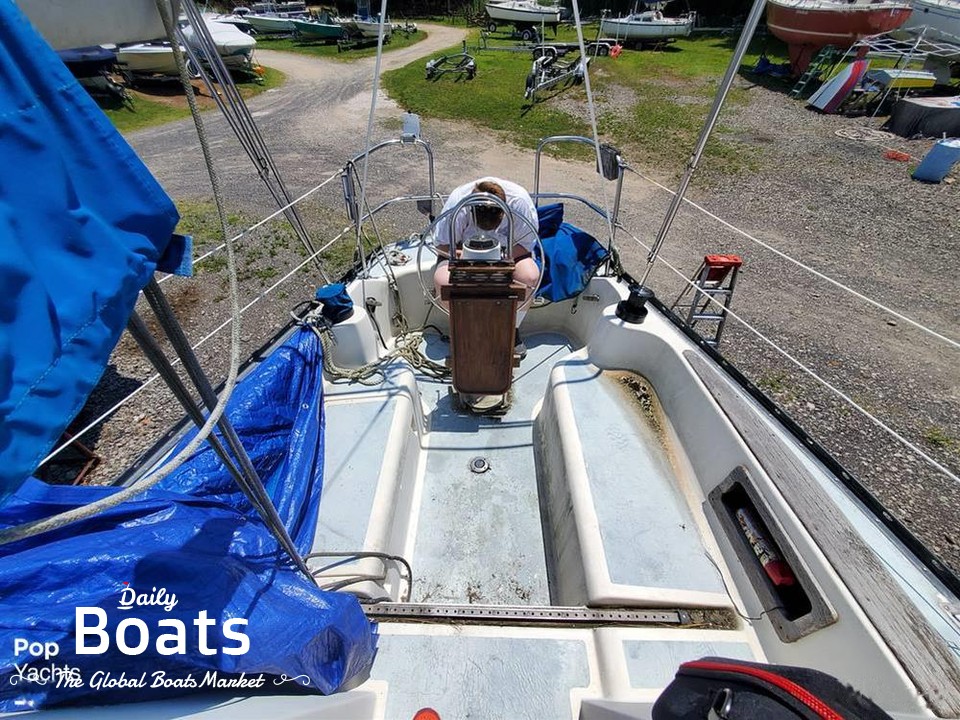 1978 Hunter 33 for sale. View price, photos and Buy 1978 Hunter 33 #347122