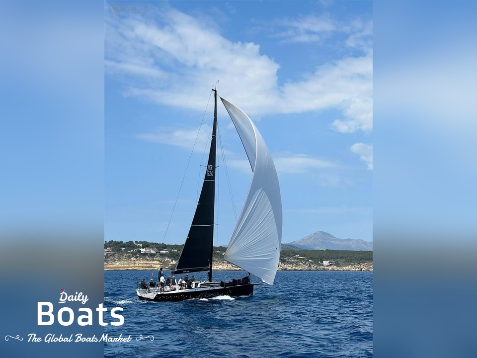 2007 GP 42 for sale. View price, photos and Buy 2007 GP 42 #347131