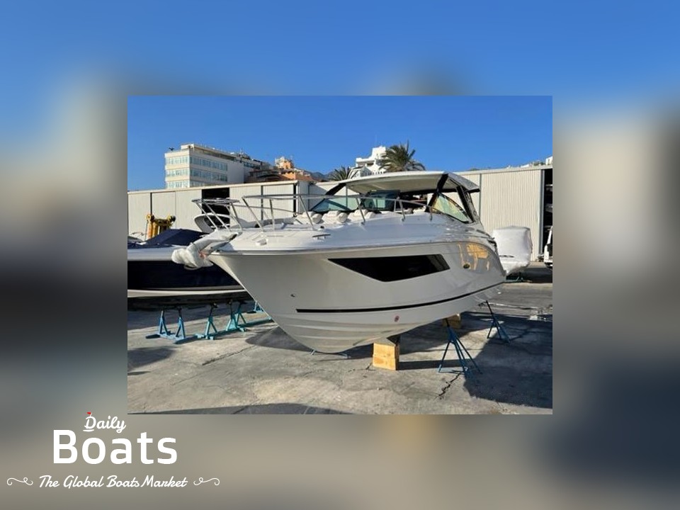 2022 Sea Ray Boats 320 Sundancer for sale. View price, photos and Buy ...
