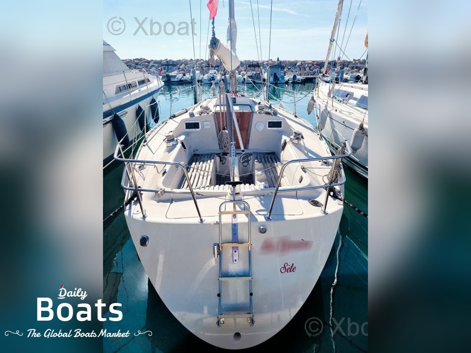 1981 Bénéteau Boats First 32 for sale. View price, photos and Buy 1981 ...