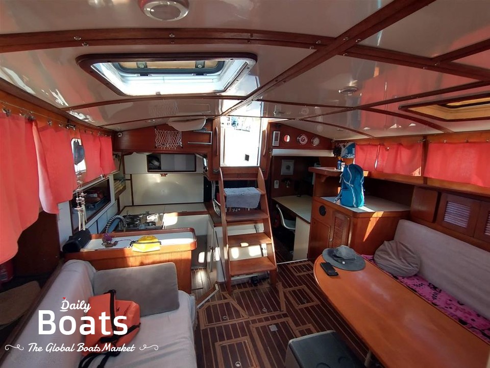 1985 Irwin 43 Cc for sale. View price, photos and Buy 1985 Irwin 43 Cc ...