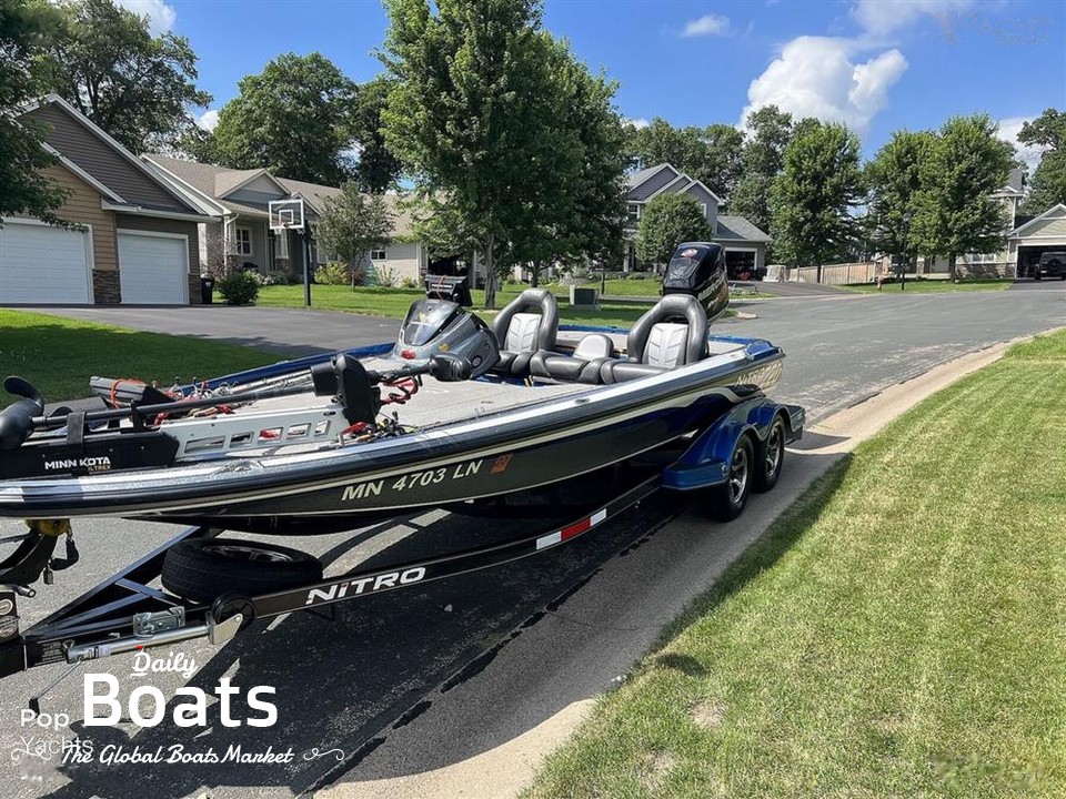 2016 Nitro Z20 for sale. View price, photos and Buy 2016 Nitro Z20 #347140