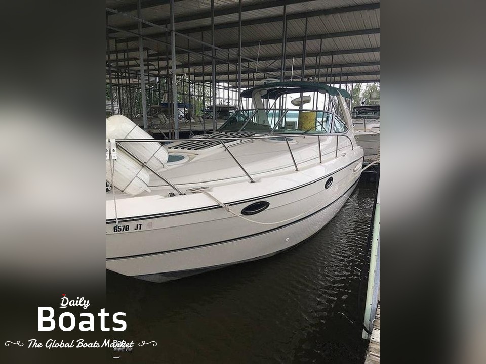 2003 Maxum 3300 Scr for sale. View price, photos and Buy 2003 Maxum ...