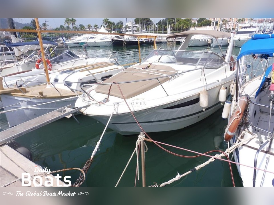 2011 Jeanneau Leader 8 for sale. View price, photos and Buy 2011 ...