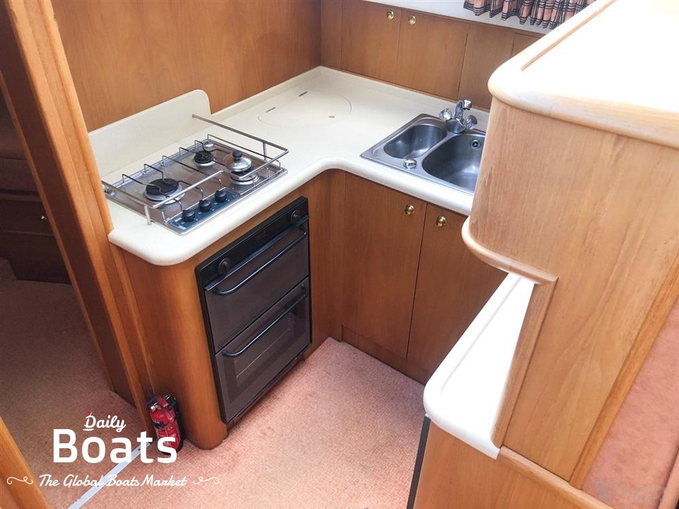 2001 Broom 35 Cl for sale. View price, photos and Buy 2001 Broom 35 Cl ...