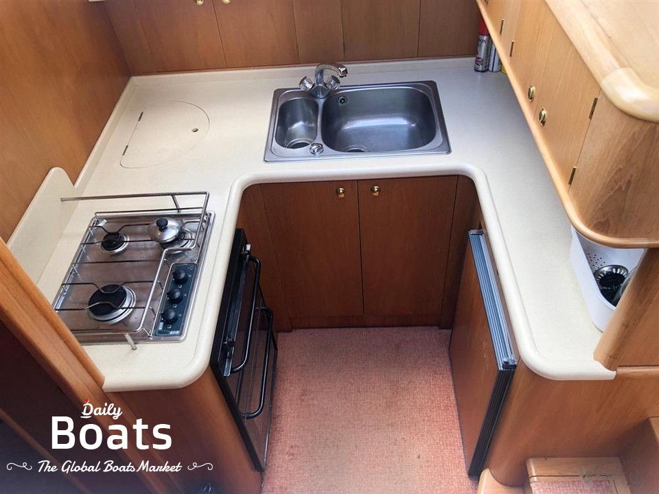 2001 Broom 35 Cl for sale. View price, photos and Buy 2001 Broom 35 Cl ...