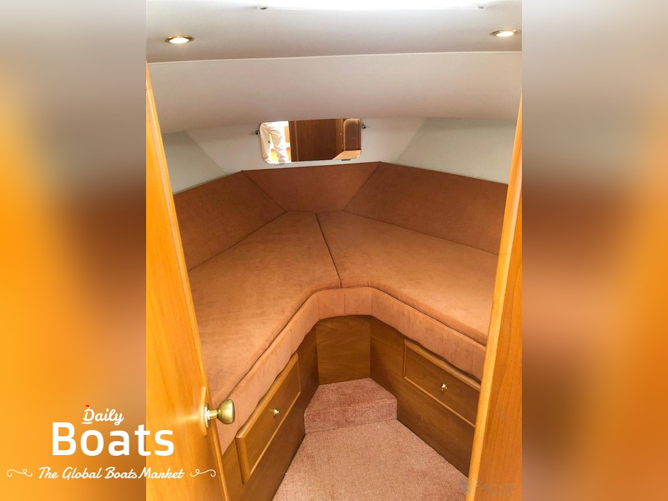 2001 Broom 35 Cl for sale. View price, photos and Buy 2001 Broom 35 Cl ...