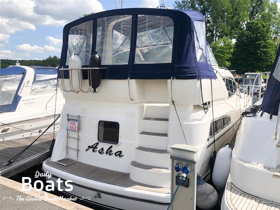 2001 Broom 35 Cl for sale. View price, photos and Buy 2001 Broom 35 Cl ...