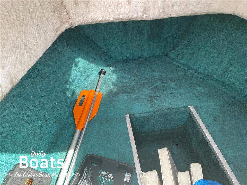 2000 Sea Pro Boats 190 Wa for sale. View price, photos and Buy 2000 Sea ...